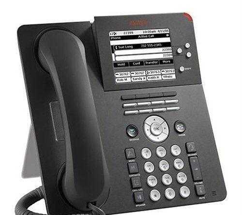 VoIP-телефон Avaya 9650