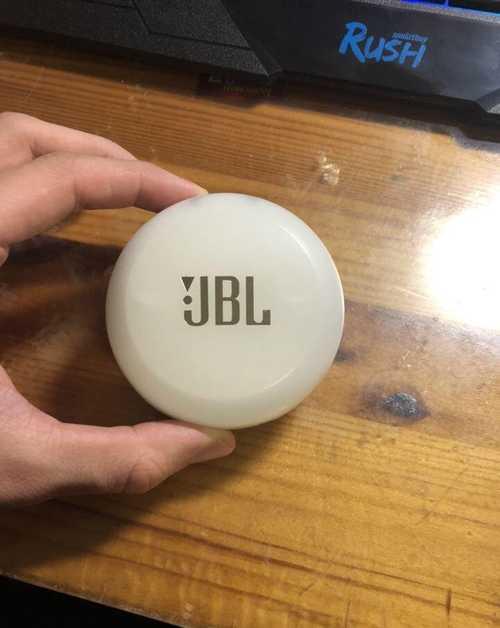 JBL free X