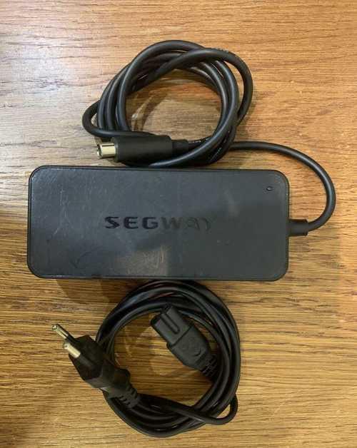 Зарядное устройство Segway Ninebot ES2