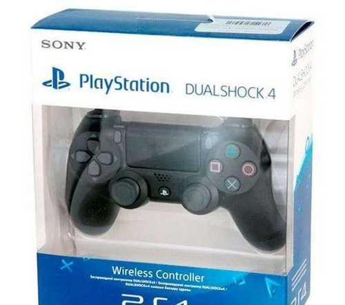 Геймпад/джойстик PS4