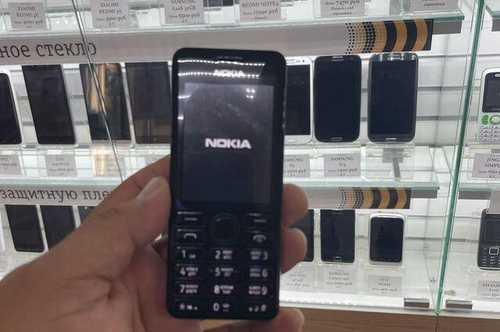 Телефон Nokia 206