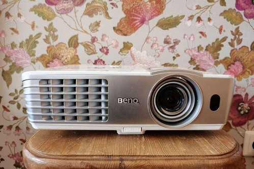 Full HD Проектор Benq W1080ST
