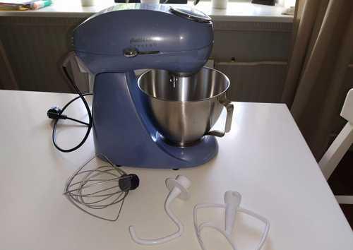 Бесплатно миксер Kenwood б/у