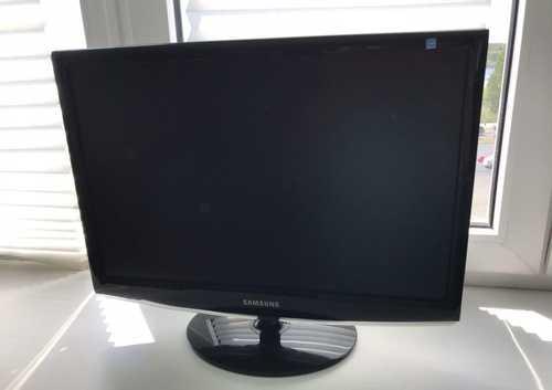 Монитор Samsung 2233NW