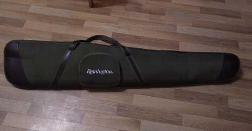 Оружейный чехол, сумка Remington