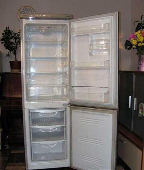 Холодильник Samsung RL28fbsl с доставкой