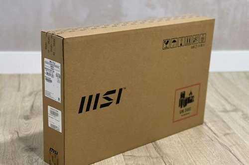MSI GL76 Pulse i7-11800H/RTX3050
