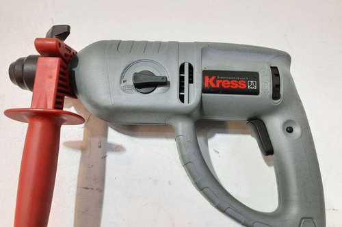 Перфоратор Kress PH 500***