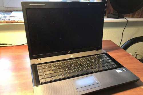 Hp 620 на запчасти