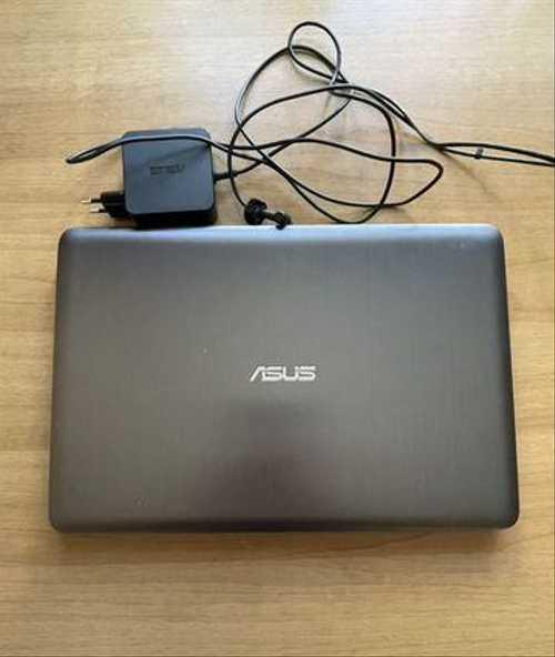Ноутбук 15.6 asus K501U core- i5,940M 2gb,240ssd