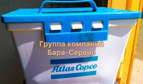 Atlas Copco резцы дорожные