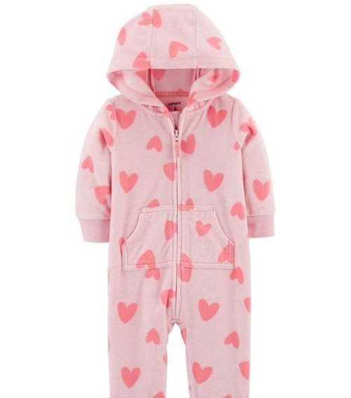 Комбинезон Carters