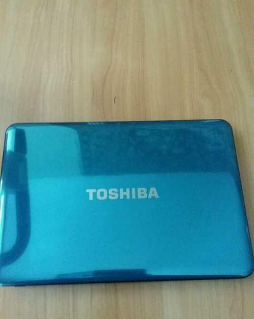 Ноутбук Toshiba Satellite M840-C1