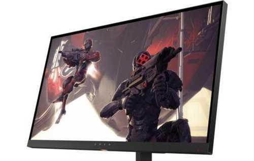 Монитор HP Omen X 25F 240Гц 240Hz
