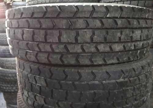 Bridgestone M788 215/75R17.5 126/124M