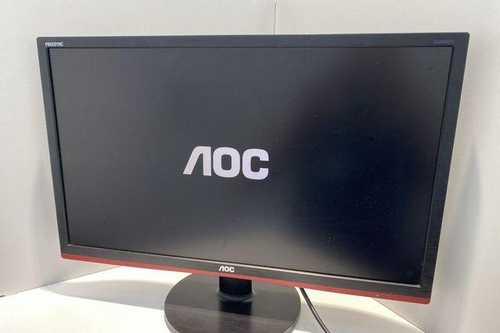 Мониторы AOC G2460VQ6