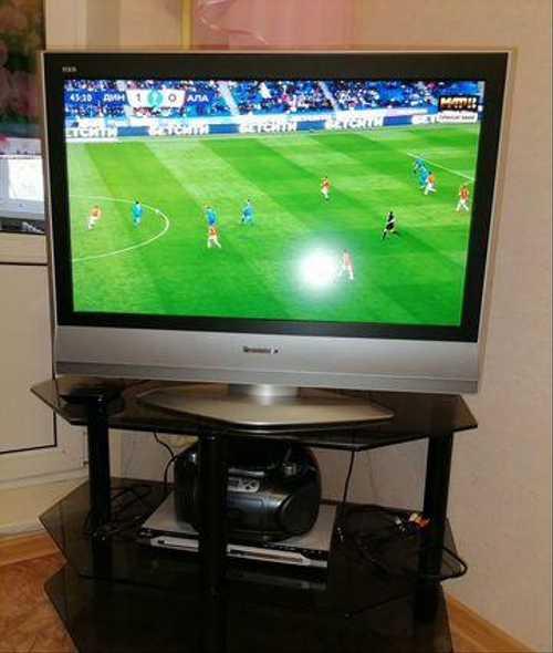 ЖК телевизор бу Panasonic TX-32LX60PK