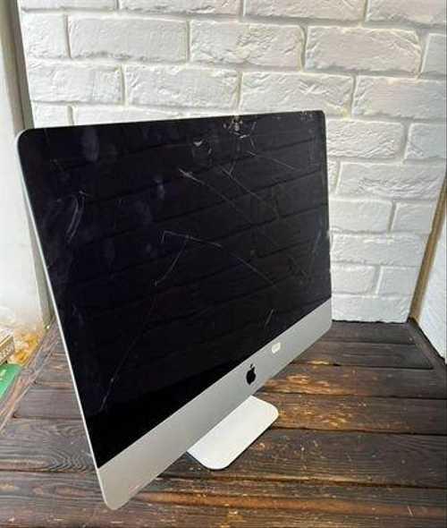 Моноблок iMac 21.5 Late 2012 dgkk (арт. 34141)