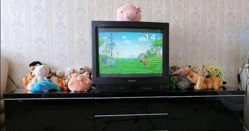 Телевизор Sony KV 2584mt