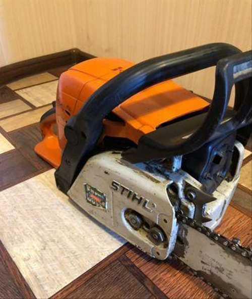 Stihl ms 310. Stihl 310. Штиль 310.