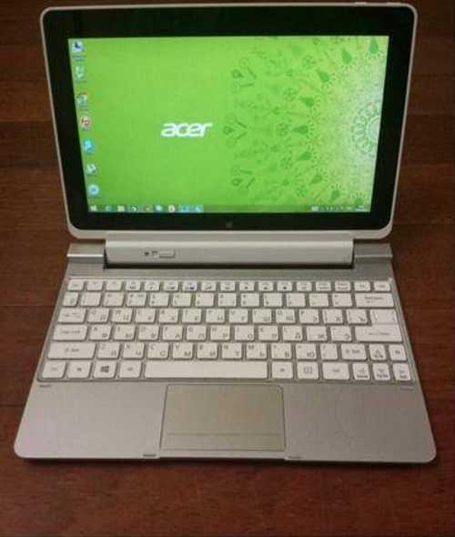 Acer Iconia/w5