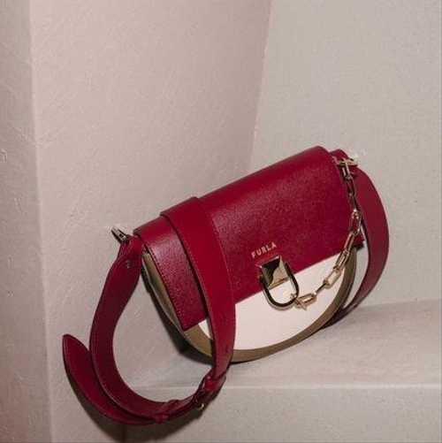 Сумка furla crossbody оригинал