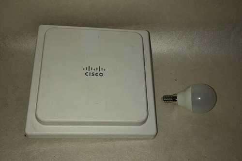 Антенна Cisco AIR-ANT2524V4C-R бу. Есть 16 шт