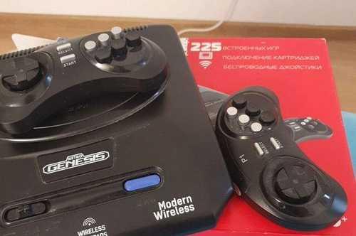 Sega retro genesis 16 bit