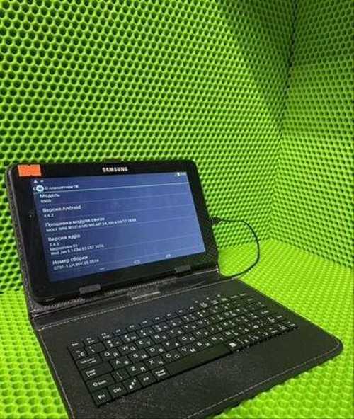 Планшет Samsung B900 (132115)