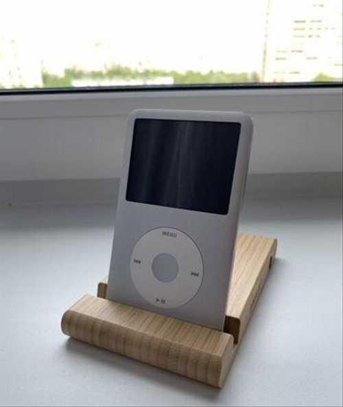 Плеер iPod Classic 6 gen