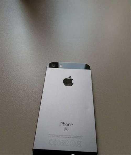 Телефон iPhone 5sе