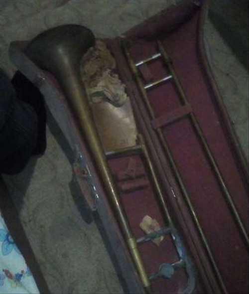 Тромбон