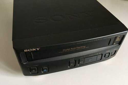 Видеоплеер Sony SLV Xc-30