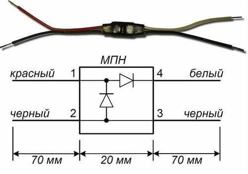 Мпн в наличии, новый, гарантия, доставка