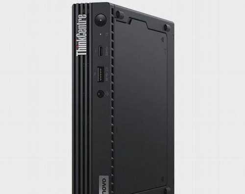 Пк Lenovo ThinkCentre M70q Tiny 11DT003RRU