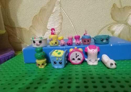 Игрушка Shopkins