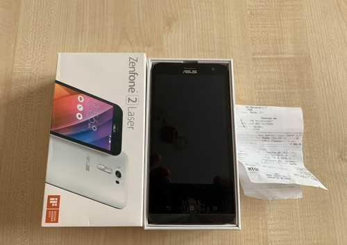 Asus ze550kl