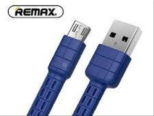 Кабель Remax RC-116m Armor Series Data Cable 2.4A