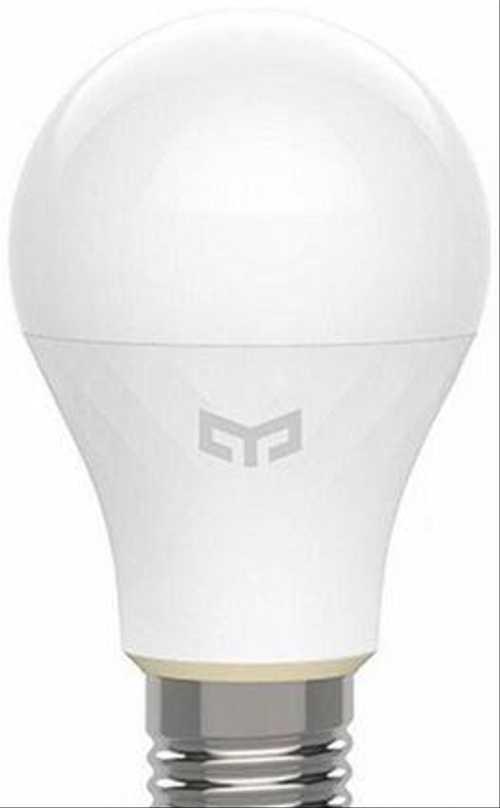 Умная лампочка Xiaomi Yeelight LED Bulb A60 (mesh) yldp10YL