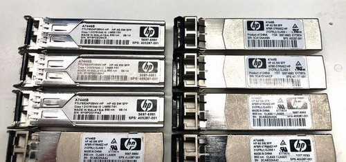 Трансивер HP A7446B