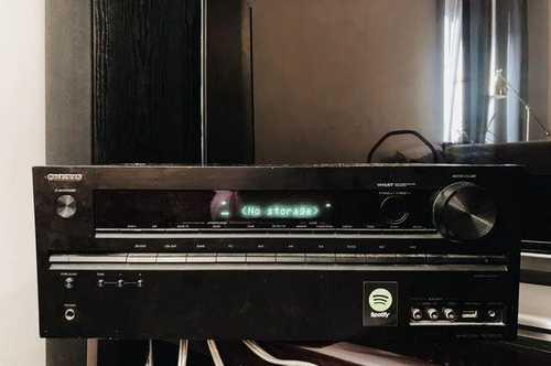 AV-ресивер Onkyo TX-NR525