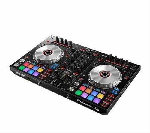 Pioneer DDJ-SR2
