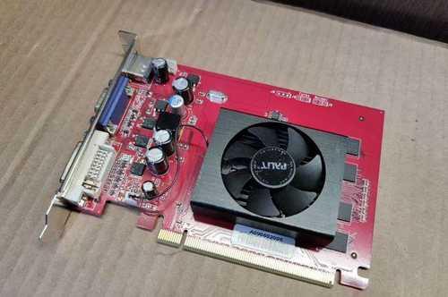 Видеокарта Palit GeForce 9400 GT 512 Mb 64 bit