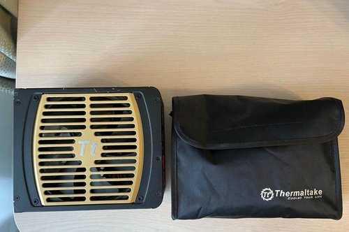 Блок питания Thermaltake Toughpower 750W Gold