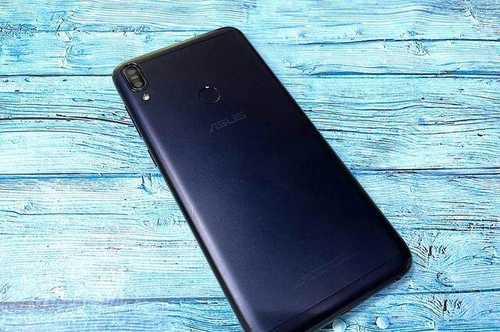 Asus ZenFone Max Pro M1 NFC