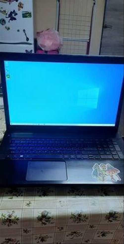 Acer V3 772G