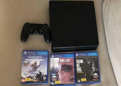 Sony PS4
