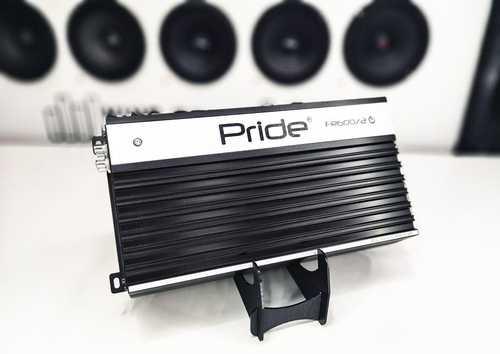Усилитель Pride FR 600/2