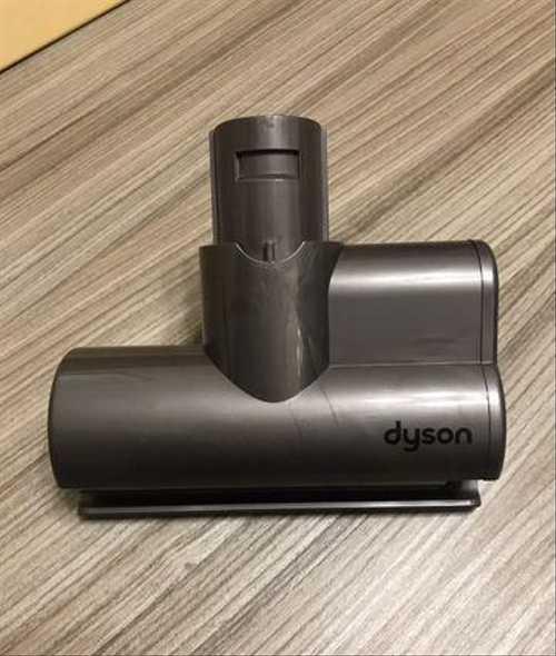 Мини электро турбощетка dyson