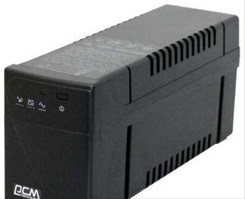 Ибп Back-UPS 500VA, PCM (PowerCom), sven